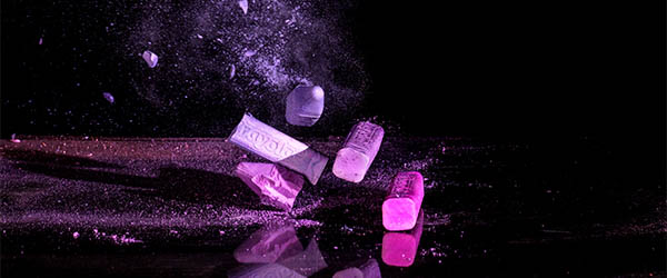 Instellingen high speed fotografie | Digifotofan