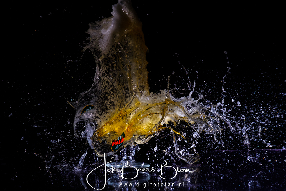 High speed fotografie | Digifotofan