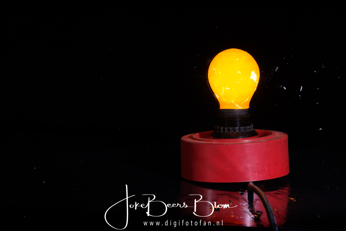 High speed fotografie | Digifotofan