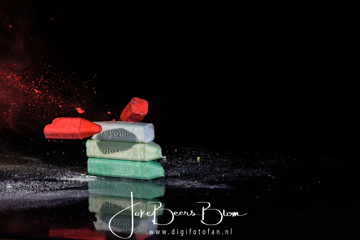 High speed fotografie | Digifotofan