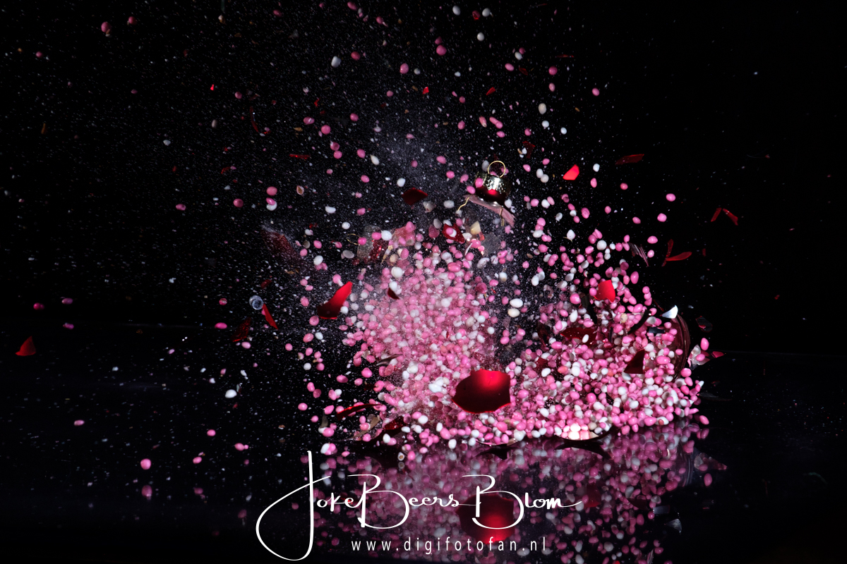 High speed fotografie | Digifotofan