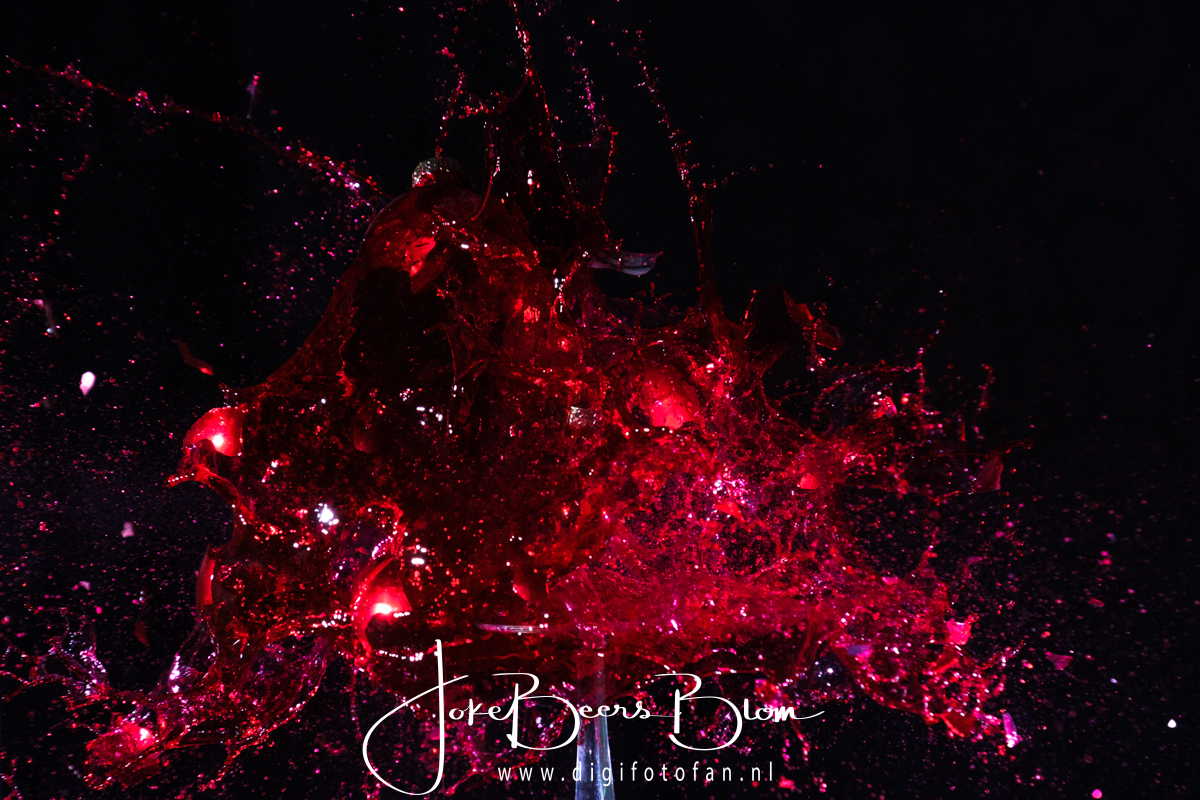 High speed fotografie | Digifotofan