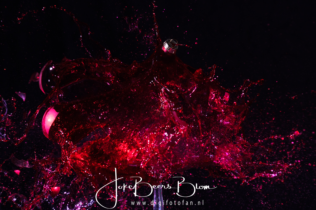 High speed fotografie | Digifotofan