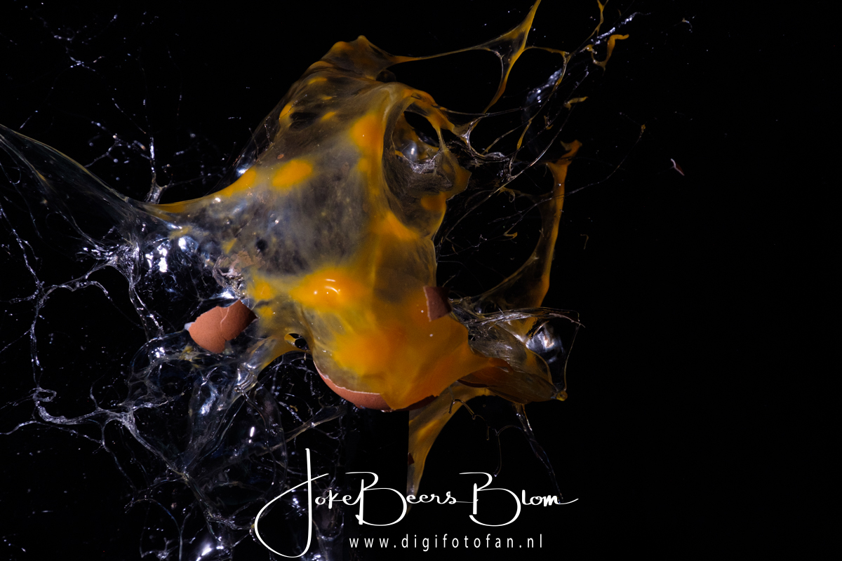 High speed fotografie | Digifotofan