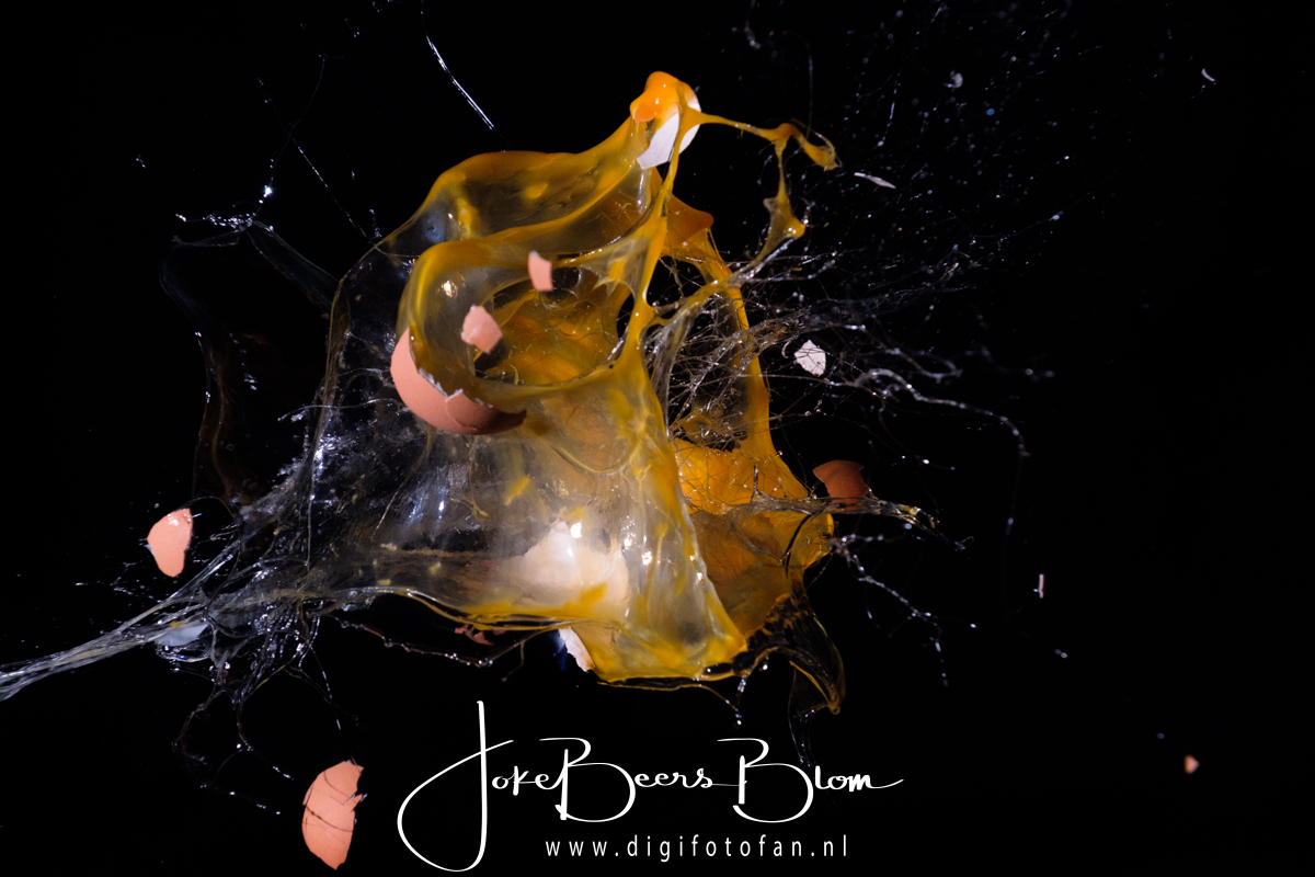 High speed fotografie | Digifotofan